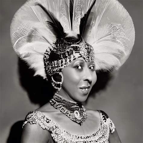 Joséphine Baker English Josephine Baker Obituary Stdm