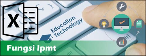 Fungsi Ipmt Microsoft Excel Fungsi Excel