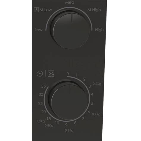 Cuptor Cu Microunde Candy Idea Cmw20smb 700 W 20 L Mecanic Negru Emag Ro