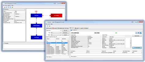 Caplin Systems Developer Caplin Platform 8 Caplin Management Console