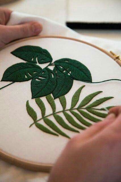 Pin De Marie Van Hoorebeke Em Modern Embroidery Padrões De Bordado Vintage Desenhos De