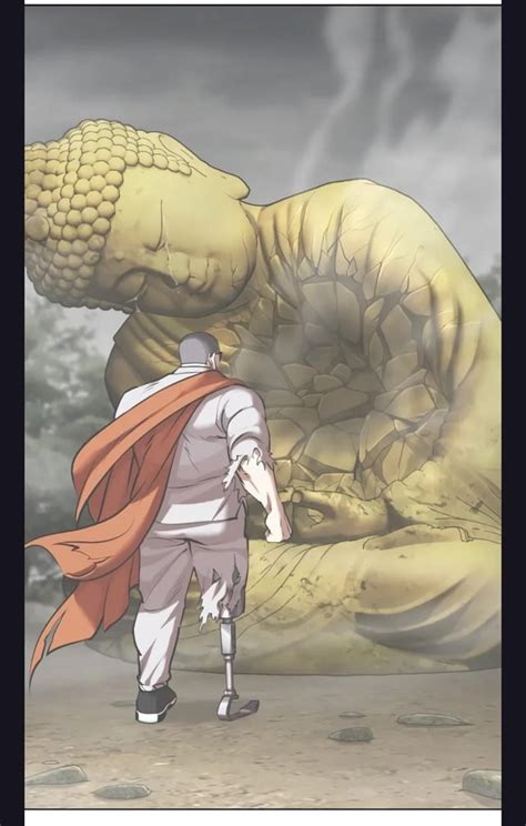 New Chapter Whats Yall Thought R Lookismcomic