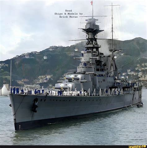Hood Ships And Models By Erick Naves Aaa Th Ifunny