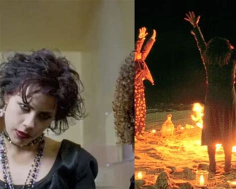 How The Craft Became A 1996 Icon For Goth Girls Redefined Witchcraft