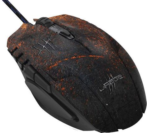 Hama Urage Mouse Morph Apocalypse Gaming Egér Muziker