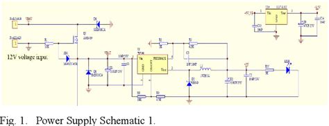 Figure 1 From Advancements In Small Scale Fuel Cell Controller