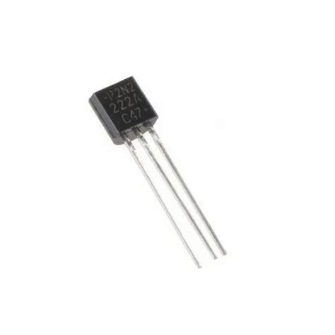 Single Transistor टरजसटरस in Bengaluru Prashtek Eparts Solutions Private Limited ID