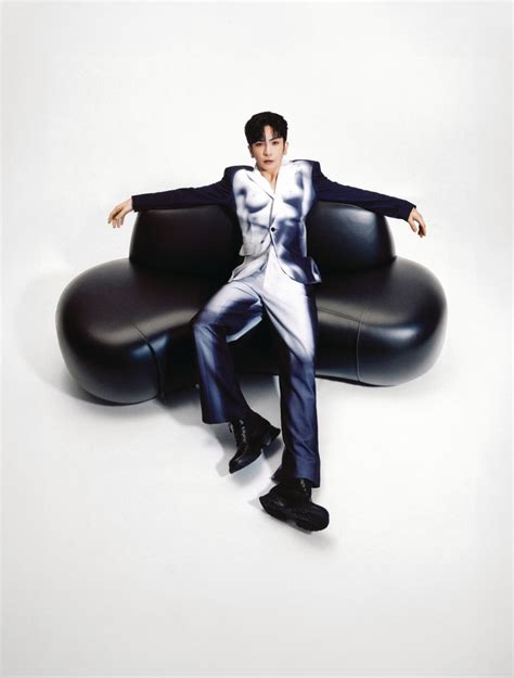 Anson Lo Tatler Asia