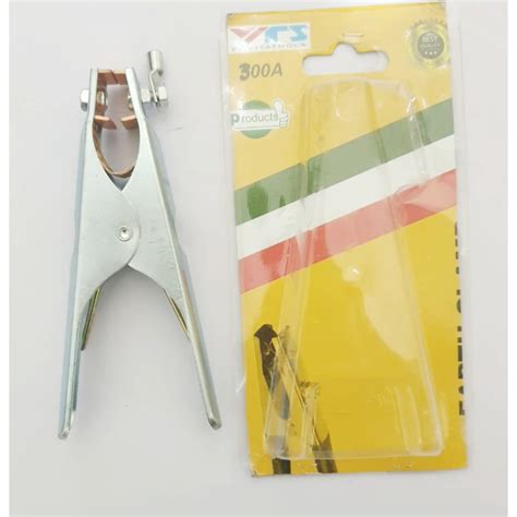 Tang Massa 300a Vitatools Hadassa