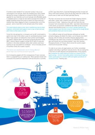 Amadeus Marine And Offshore White Paper Pdf