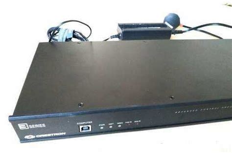 Discover All You Need To Know About Crestron Cp3 In This Datasheet