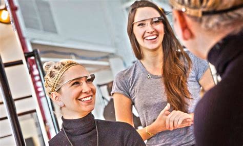 Google Glass Tidak Akan Memasukkan Fitur Face Recognition Jagat Review