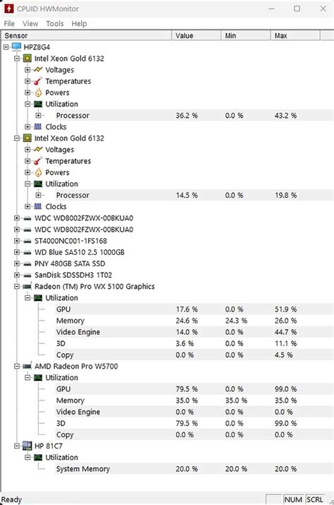 Not Utilizing Gpu At All General Topaz Community