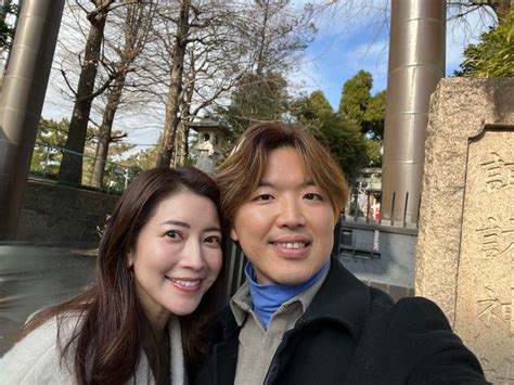 初詣 森絵里香オフィシャルブログ「my Room」powered By Ameba