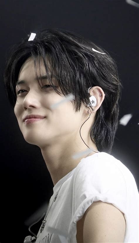 Pin By Puggi 🐼 On K Pop Choi Daniel Txt Rappers