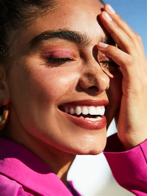 Amber Morkel Zone Models