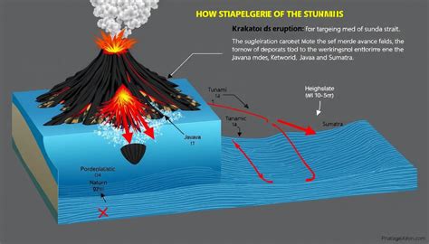Krakatoa 1883 The Volcano That Shook The World”