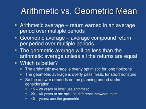 Ppt Ch 12 Capital Market History Powerpoint Presentation Free