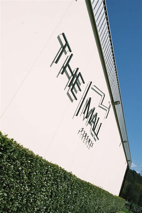 The Styling Lab Levento Di The Mall Luxury Outlets E Vogue Italia Vogue Italia