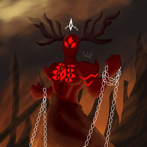 Scarlet King By Musicloverock15 On Deviantart
