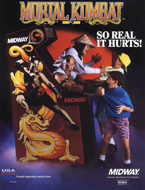 The De Yassification Of Kano Rmortalkombat