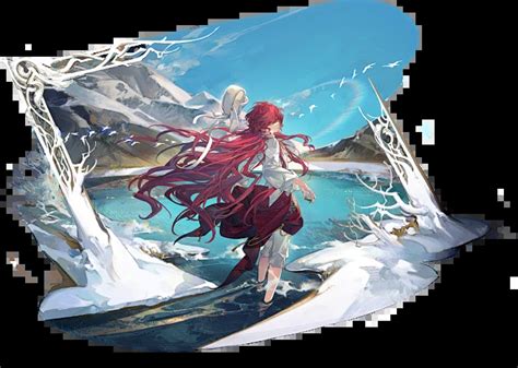 小叶尼塞 洞悉·在同一条河中 花瓣网