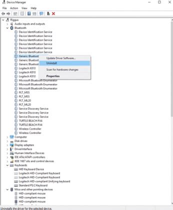 How To Stop Random USB Connect Disconnect Noises In Windows