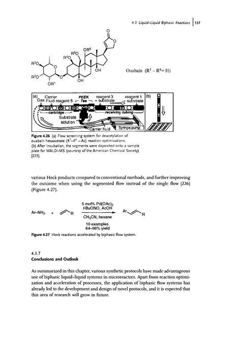 Biphasic Flow Big Chemical Encyclopedia