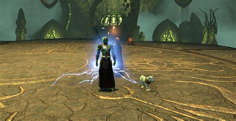 Power Overload — Elder Scrolls Online