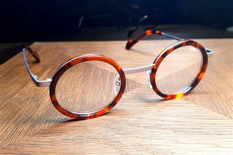 Nouvelles Montures Naoned Eyewear Chartier Opticiens