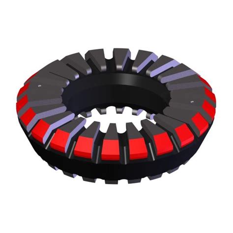 Msp 21 14 2000 Psi Hydril Annular Bop Api Standard For Hydrostatic