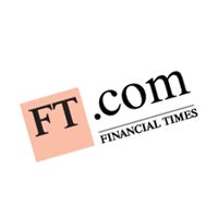Financial Times Logo Vector At Collection Of
