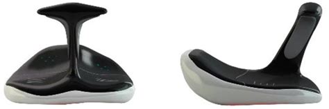 The Flip Flop Toe Mouse