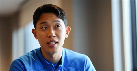 수원 삼성의 배꼽이 되려는 최성근 서두르지 않고 천천히 밟아가겠다는 다짐