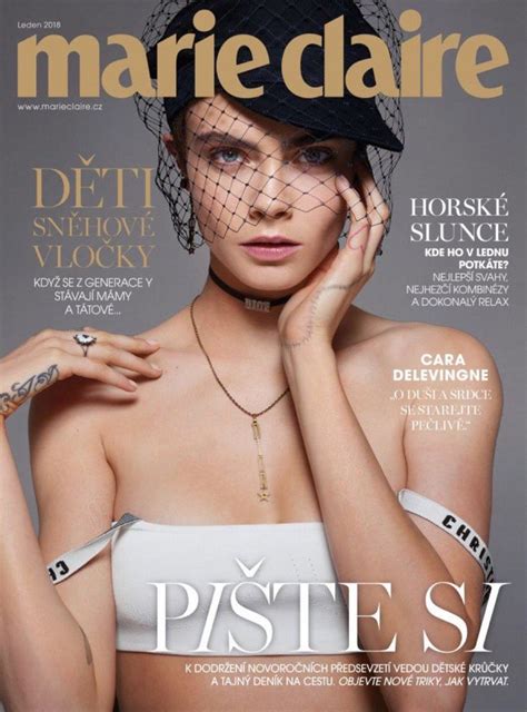 Pin By Cess On Cara Delevingne Cover Girl Cara Delevingne Magazine