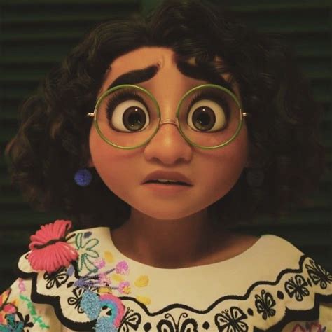 Pin By Avery Tenyas Partner‼️‼️ On Mirabel