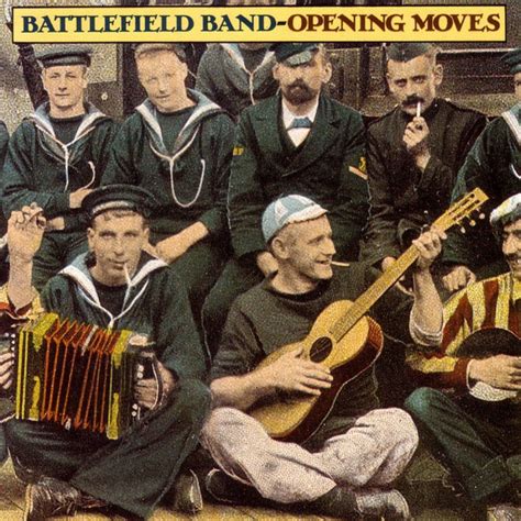 Opening Moves Album By Battlefield Band Spotify