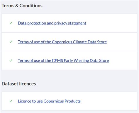 Step By Step Instructions On How To Download Data Using New Climate