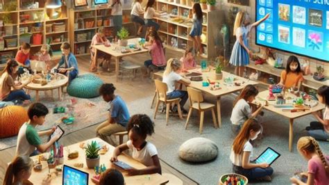 Emerging Trends In Elementary School Teaching A Snapshot Of 2025