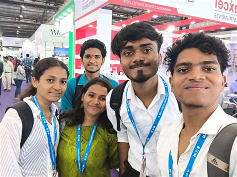 Aman Seth On Linkedin Automationexpo2024 Industry40 Innovationinaction Futureofwork…