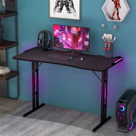 10 Best Small Gaming Desk For Your Small Bedroom Gaming Setup 2026 Update