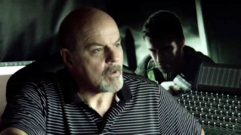 Splinter Cell Conviction Evolution Of Sam Fisher Interview Hd Youtube