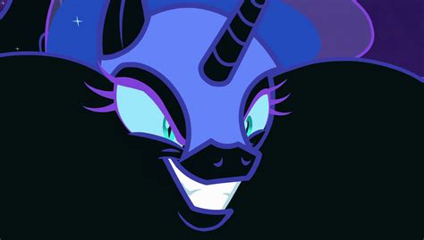 Nightmare Moon Fat Edit By Weenis07 On Deviantart