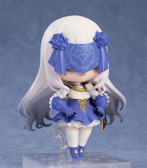 Nendoroid 2190 Lancermelusine Fate Grand Order Good Smile Company