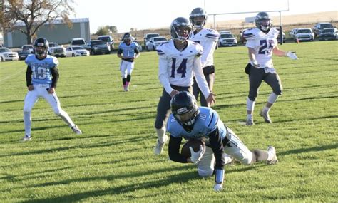 Wilcox Hildreth Fb First Round Playoffs Galleries