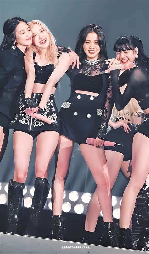 Ht Jennie ♥️ Rosé 😚 Jisoo 😘 Lisa 😍 Facebook