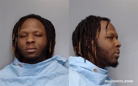 Carr Steven Jermane 01 05 2023 Champaign County Mugshots Zone