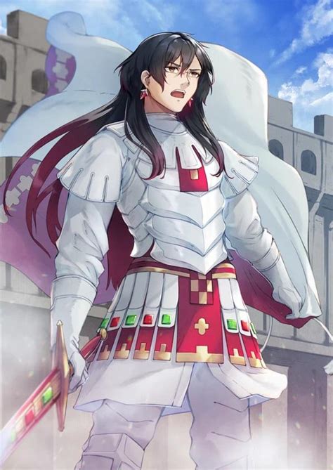 Constantine Xi R Fatestaynight