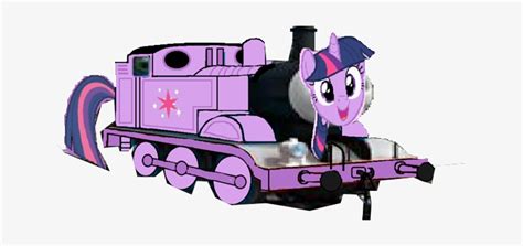 Edit Hype Train Inanimate Tf Mlp Hype Train Locomotive Thomas The Tank Engine Tf