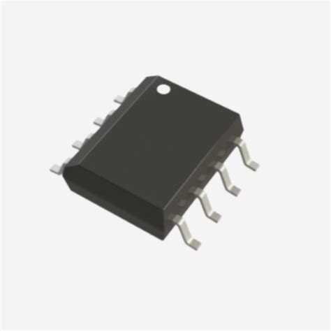 Acs712elctr 05b T Hall Effect Based Linear Current Sensor Ic Bafnadevices